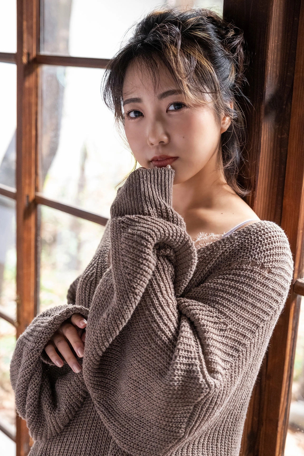 户田真琴,关于她的一些绝美照片,作诗三首 哔哩哔哩