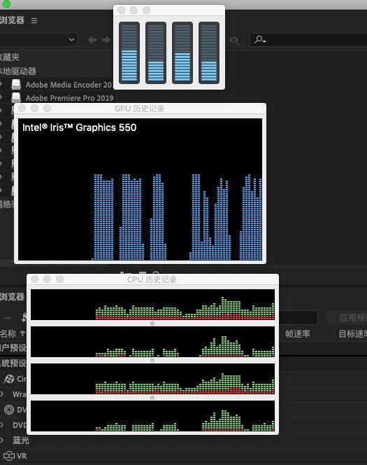 解决Adobe Ae Pr CC 2019/2020下Mac版本无法导入HEVC/H.265编码视频的问题(全网首发) - 哔哩哔哩