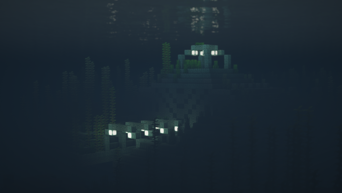 我的世界java1.13-1.17全生物群系及探索的时光成就介绍 - 哔哩哔哩