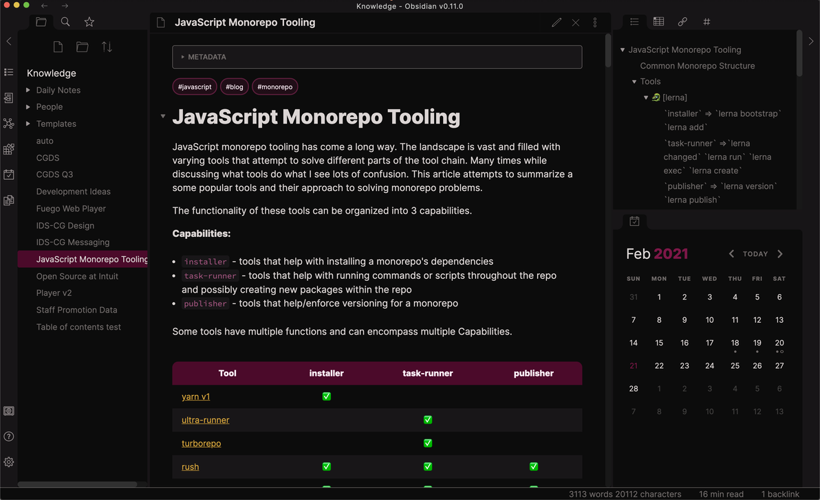 70 多个 Obsidian 主题 - 哔哩哔哩