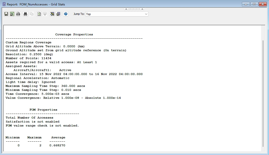 【STK11官方Tutorial学习笔记】Lesson11：覆盖 - 哔哩哔哩