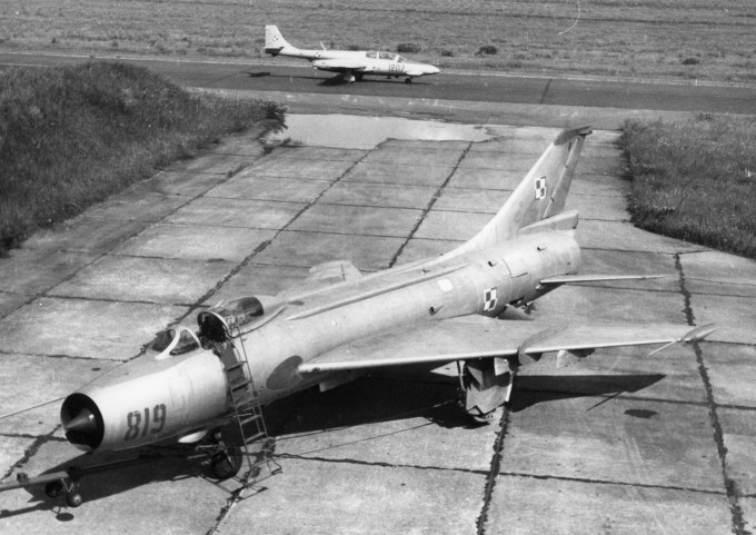 波兰空军历史与现状介绍 - 哔哩哔哩