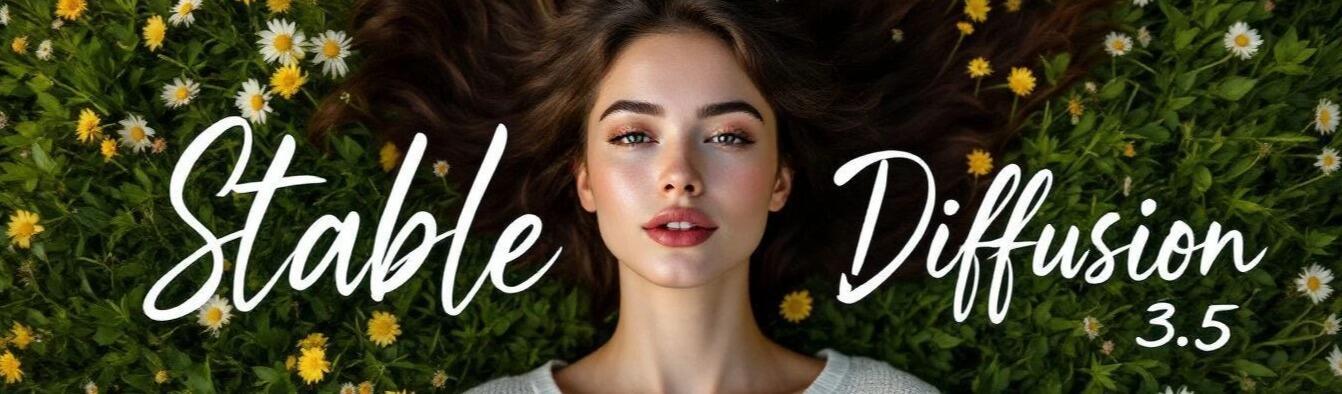 Stable Diffusion3.5本地部署与远程使用生成AI图片 - 哔哩哔哩