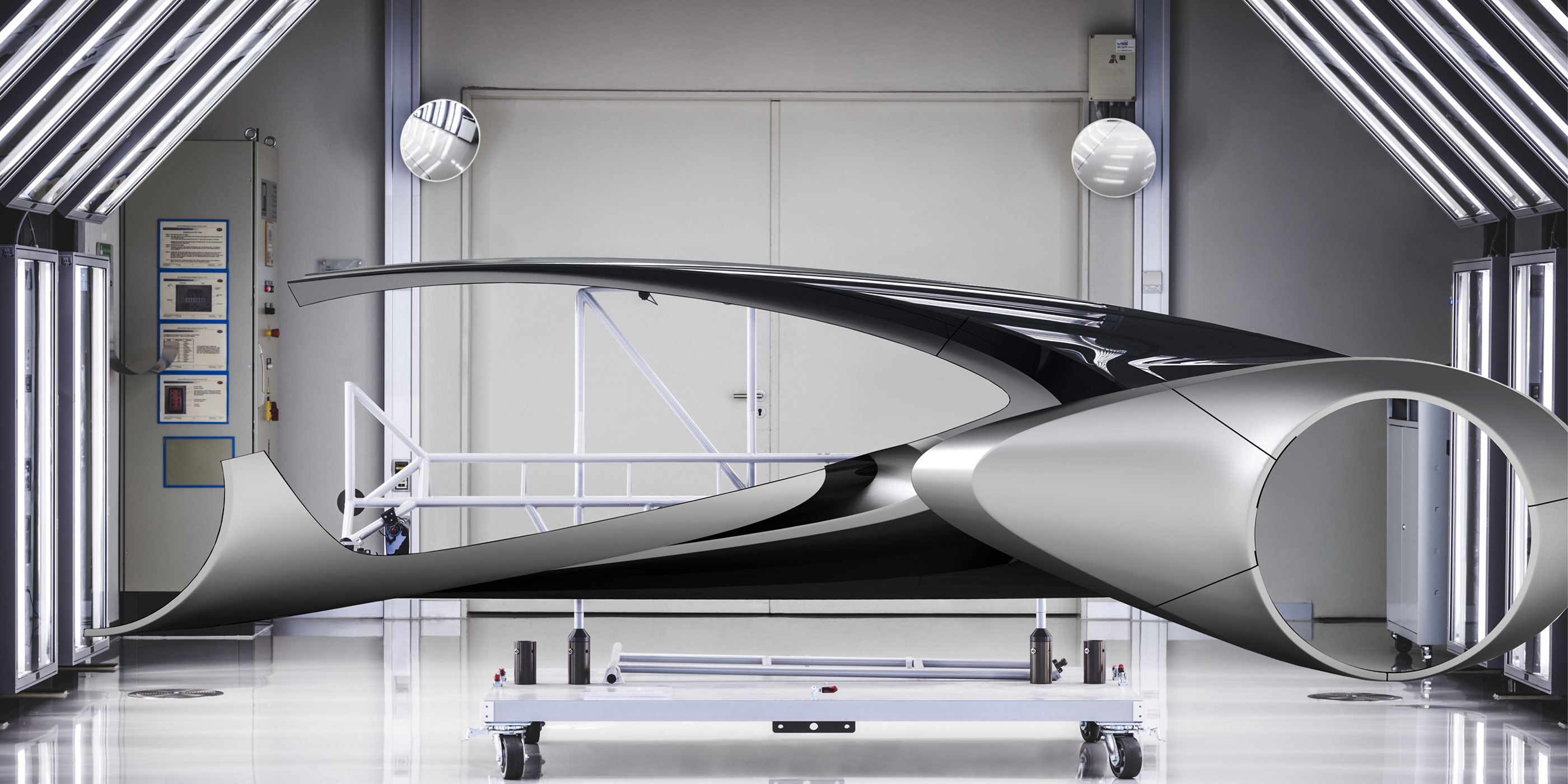 【概念设计】布加迪/Bugatti Cheval（2017） - 哔哩哔哩