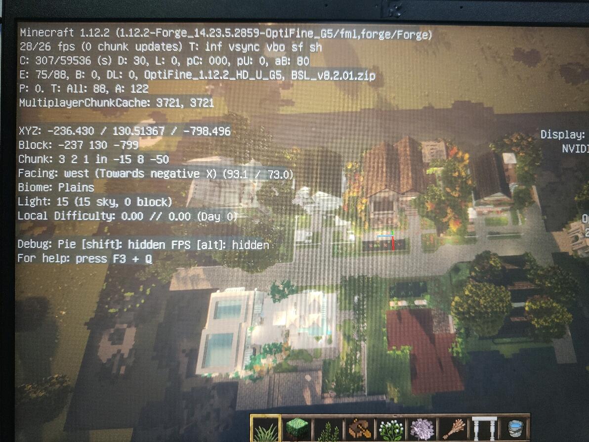 整理的链接以及存档 - 哔哩哔哩