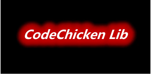 我的世界CodeChicken Lib 前置 MOD - 哔哩哔哩