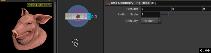 【Houdini翻译教程】Points and Verts and Prims - 哔哩哔哩