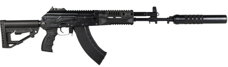 AK10(?)系列太多？五分钟厘清AK现代化型号 - 哔哩哔哩