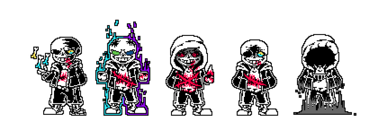 True Karmas Trio - 哔哩哔哩