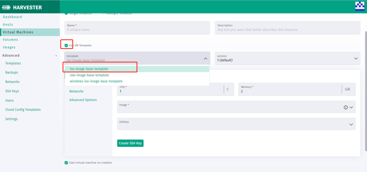 如何制作一个Harvester安装盘及使用。 - 哔哩哔哩