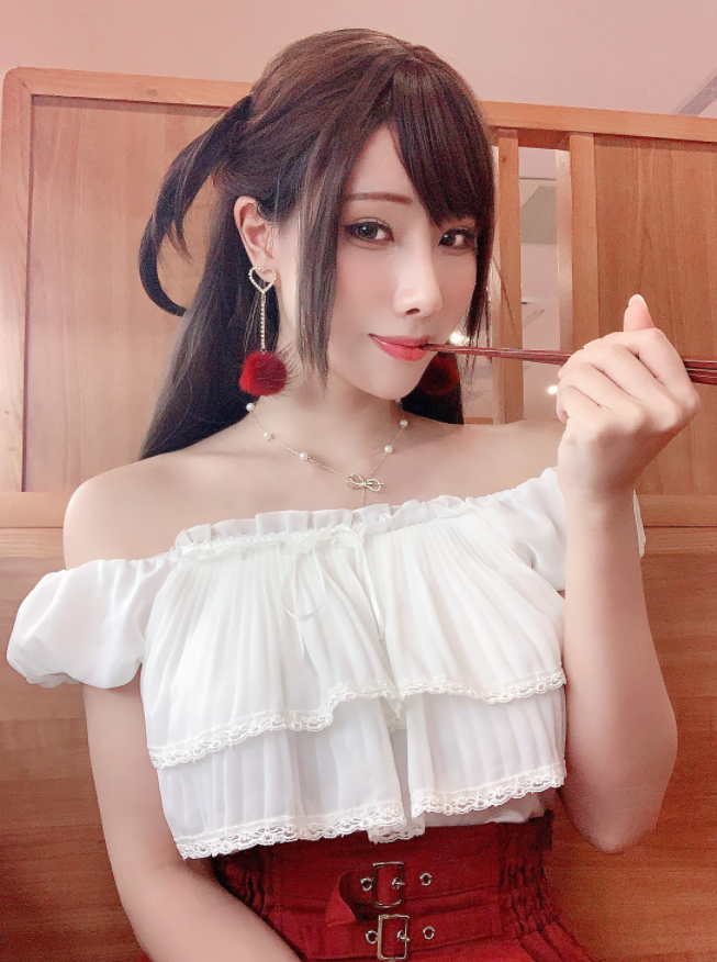 HaneAme 雨波（あめちゃん) - 哔哩哔哩