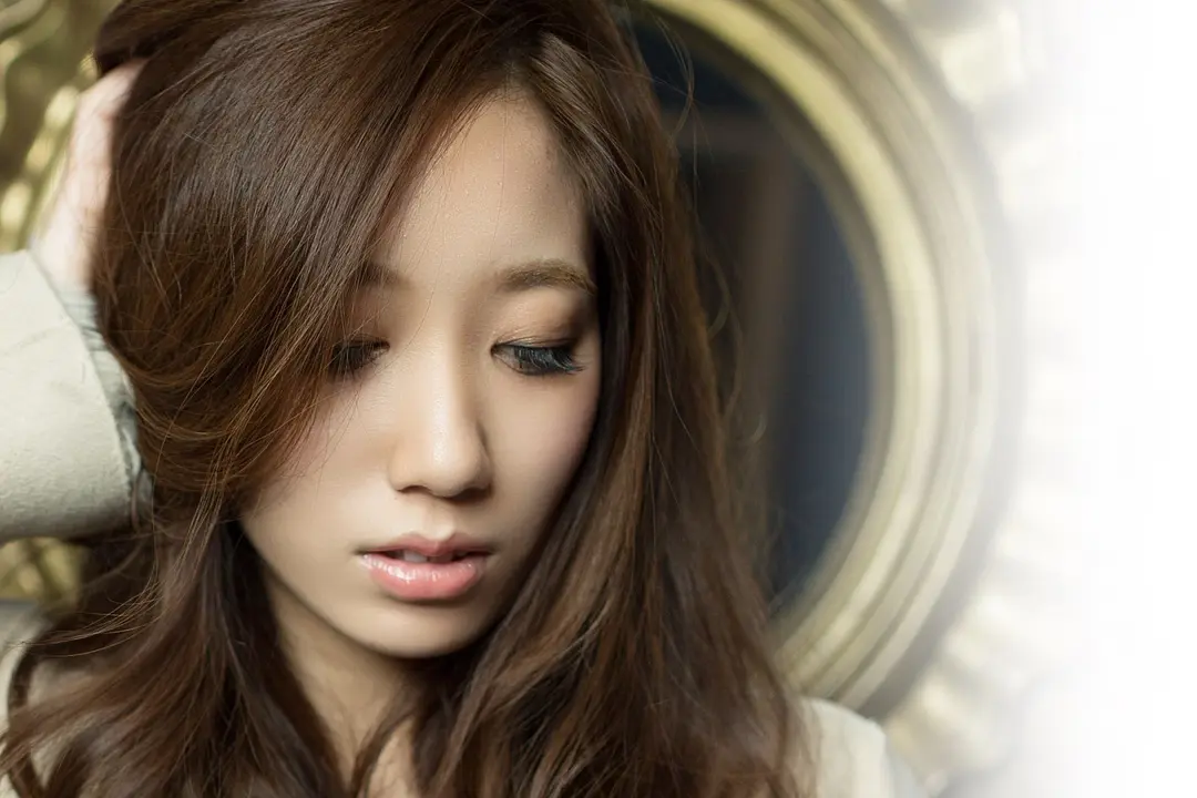 明星档案 第177期 东凛（Rin Azuma）个人资料简介及作品写真图片！ - 哔哩哔哩