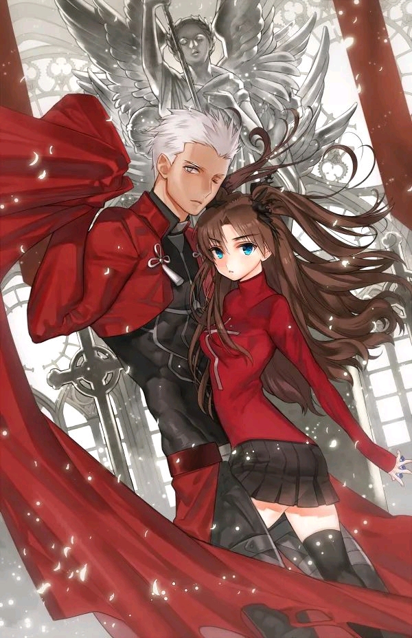 动漫美图：画师kissai的插画作品 - 哔哩哔哩