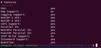 并行开发解析abinit安装hdf5库pnetcdf库netcdf-c库和netcdf-fortran库的详细安装要求 - 哔哩哔哩