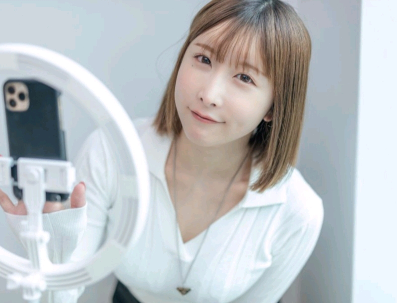 人气TikToker“Unpai”受人喜爱的原因 - 哔哩哔哩