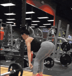 最高效的健身一周训练计划表 - 哔哩哔哩