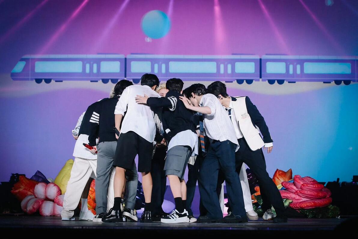 SEVENTEEN电脑/iPad壁纸 - 哔哩哔哩