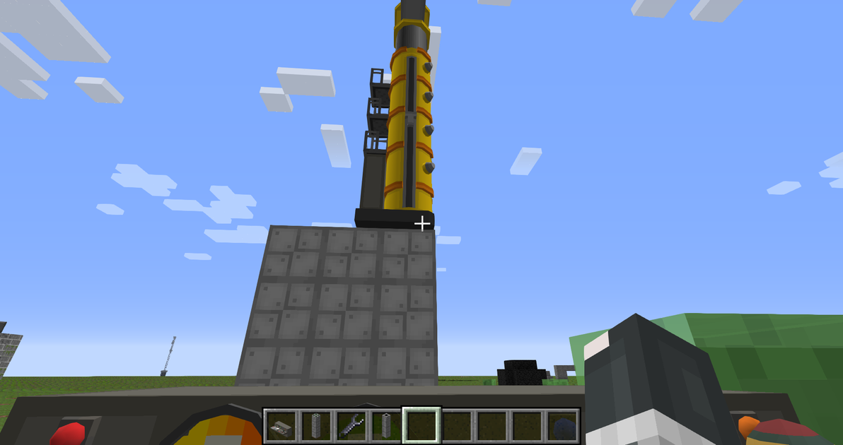 [HBM核科技教程]RBMK反应堆基础教程 - 哔哩哔哩