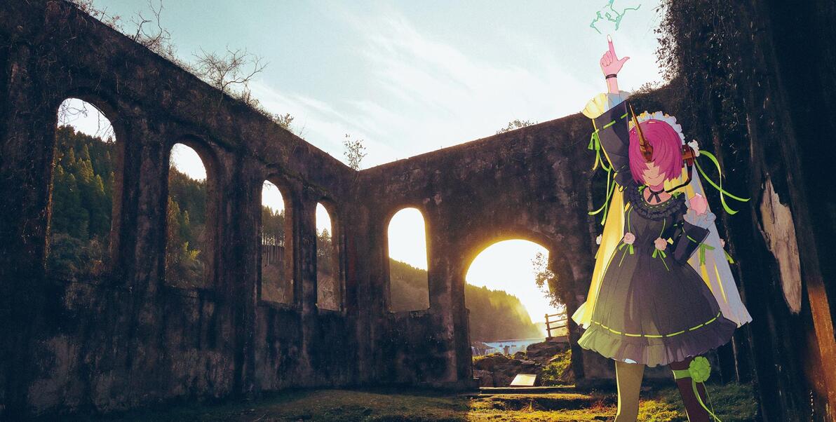 FGO五周年英灵纪行礼装全尺寸无水印壁纸 - 哔哩哔哩