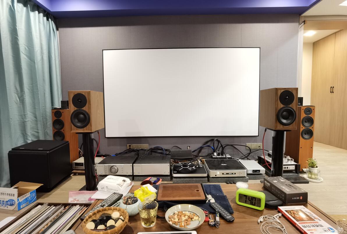 聊聊音响发烧界的奇葩 ——Ufeel以及对音响发烧中七个“HIFI常理”的质疑 - 哔哩哔哩