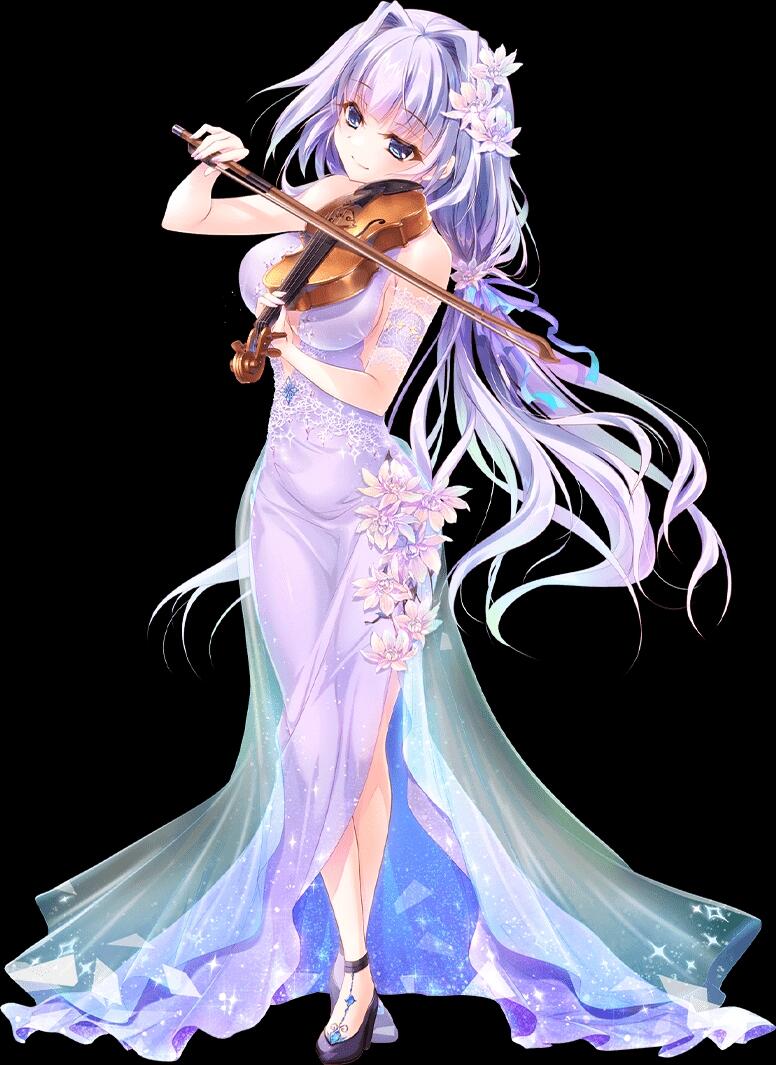 「9-nine-Symphonic Concert」视觉图 - 哔哩哔哩