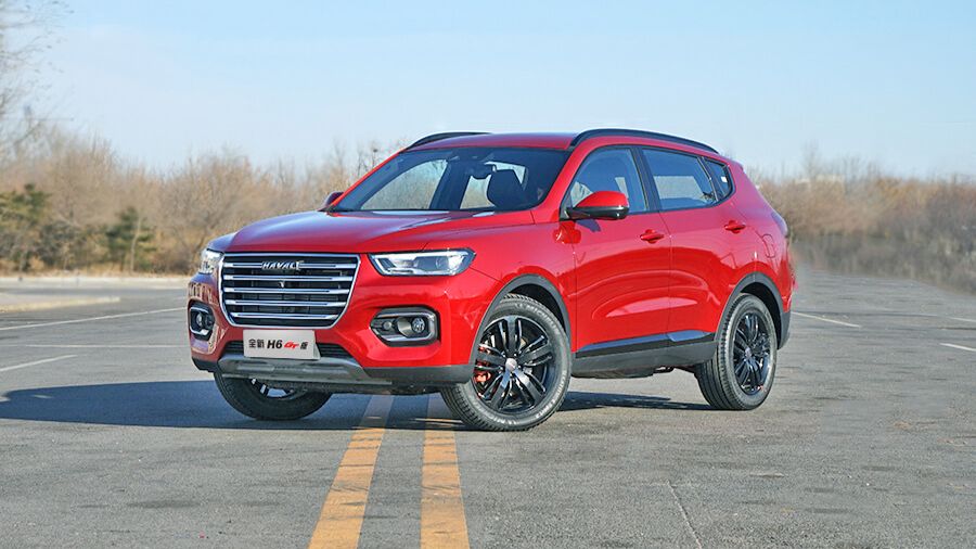 2020年第一季度SUV车型销量TOP10，你的爱车是否榜上有名 - 哔哩哔哩