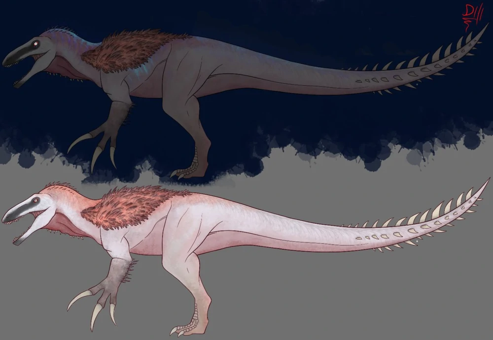 附加生物（Additional Creatures）系列模组未来生物企划大纲（2） - 哔哩哔哩