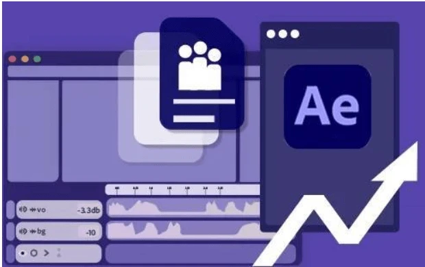 adobe AE2023安装及下载教程(含全版本安装包) - 哔哩哔哩
