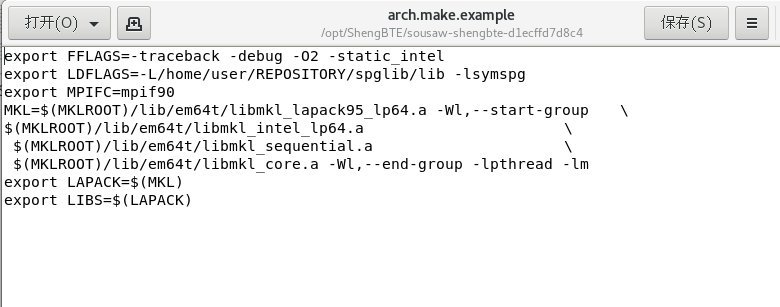 ShengBTE简单介绍、安装与使用 - 哔哩哔哩