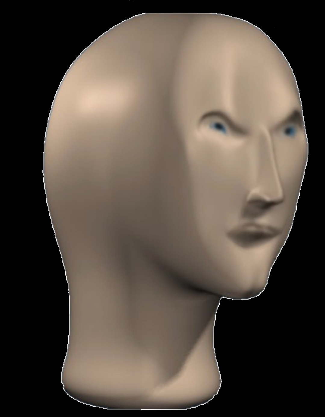 Meme man素材 - 哔哩哔哩