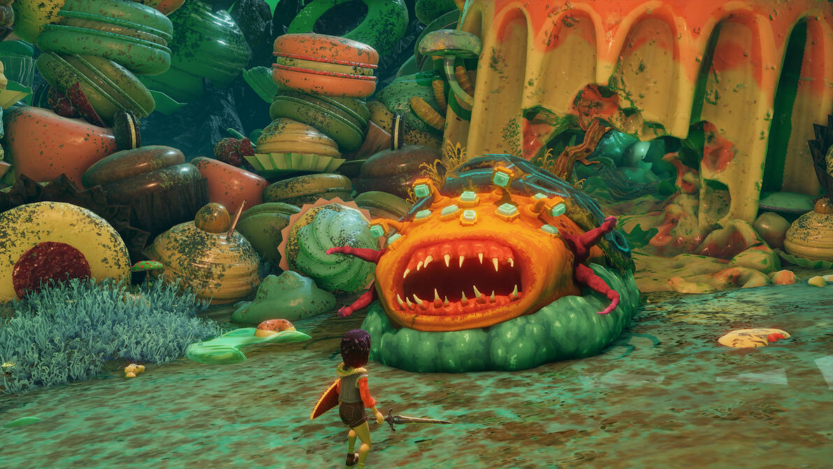 游戏工作室COCOCUCUMBER（加拿大）系列作品发行年表——像素三部曲 - 哔哩哔哩