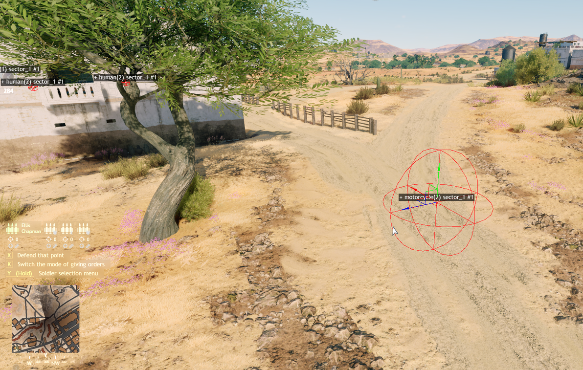 【Enlisted从军】自定义模式地图编辑器使用教程Part.1（多图） - 哔哩哔哩