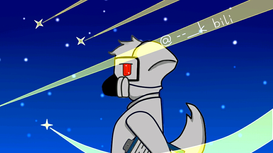 《changed》同人文8(视角:k) - 哔哩哔哩