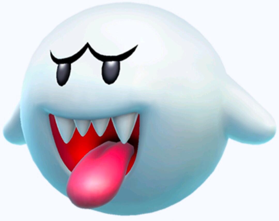 《Super mario bros 3(超级马里奥兄弟3)》怪物图鉴(上) - 哔哩哔哩