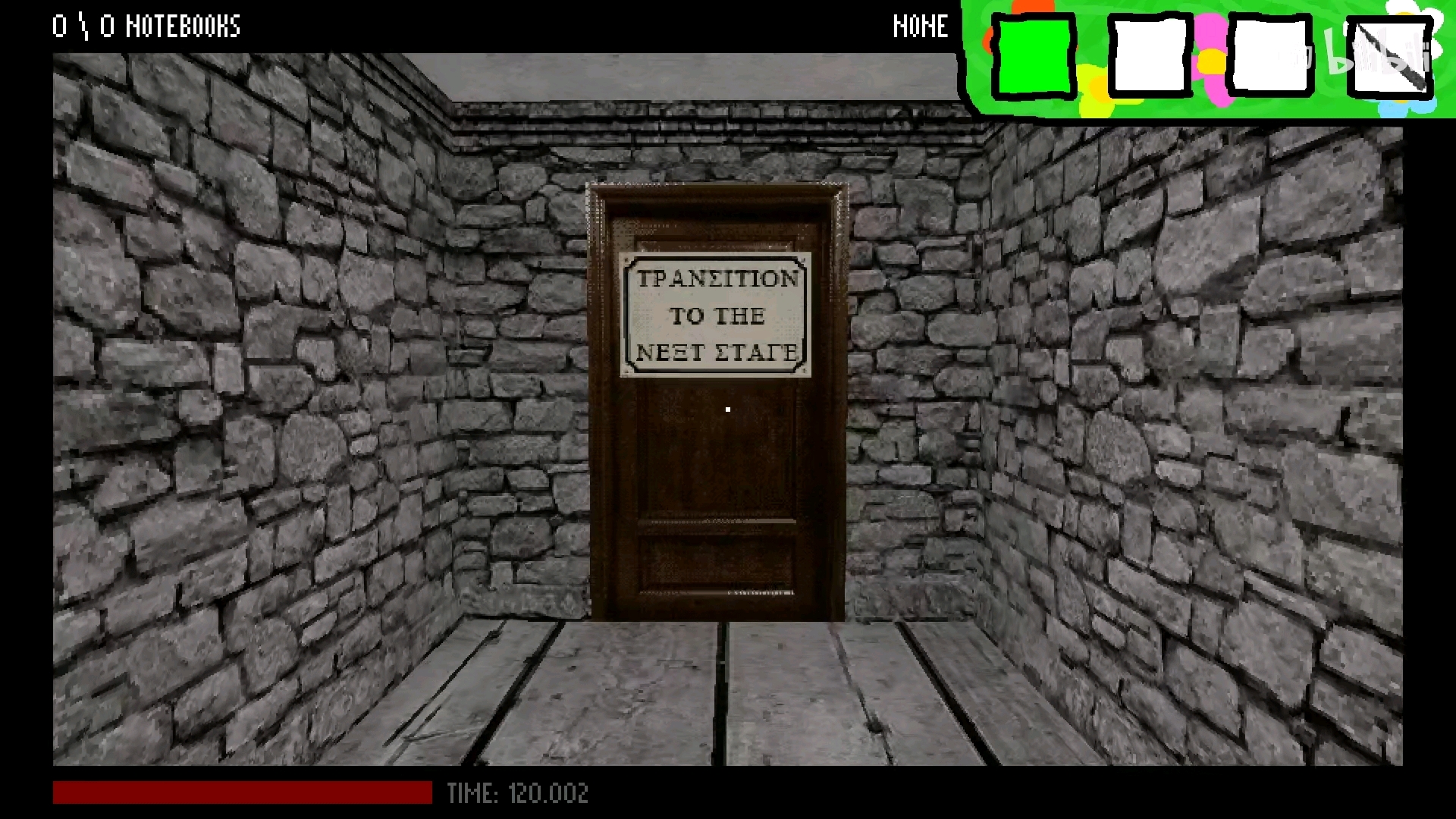 ABiBAZ故事起源集(第五章更新) - 哔哩哔哩