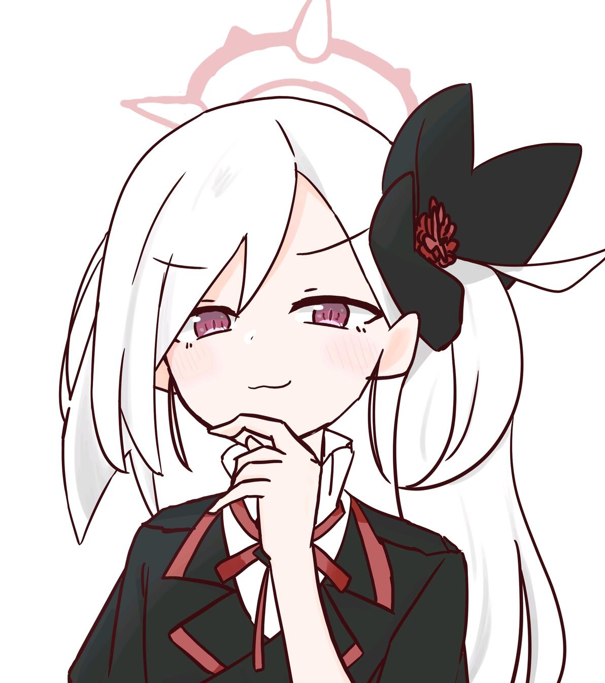 睦月表情包2.0 - 哔哩哔哩