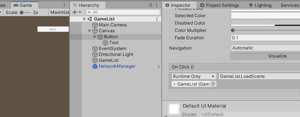 Mirror快速入门指南(官方文档翻译) - 哔哩哔哩