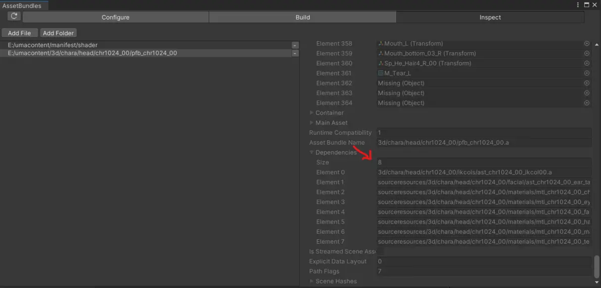 【实验笔记】Unity游戏Shader提取（上） - 哔哩哔哩
