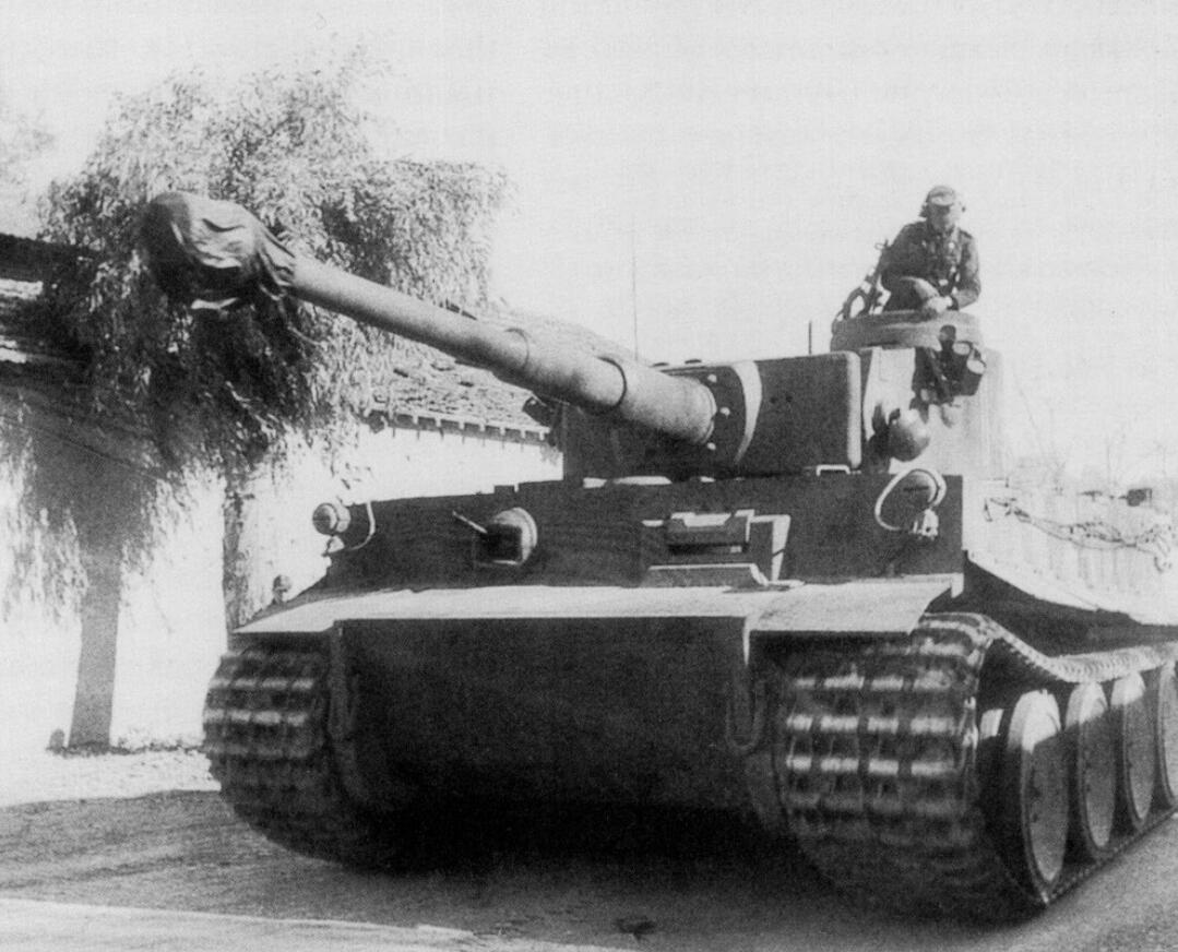 德国动力漫谈-小而精的代表HL210从230发动机 - 哔哩哔哩