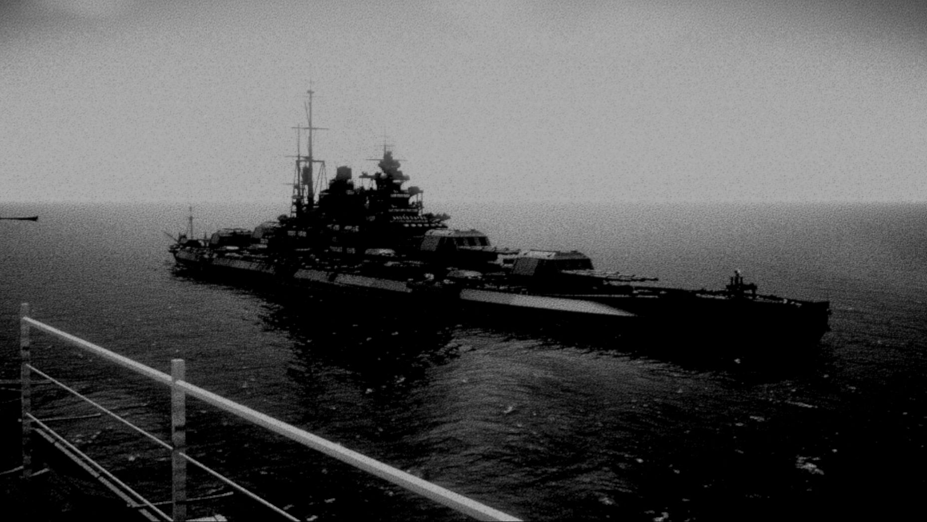 H45超级战列舰 - 哔哩哔哩