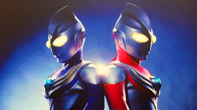 看动漫学知识——奥特曼（UltrAMan）为什么叫奥特曼？ - 哔哩哔哩