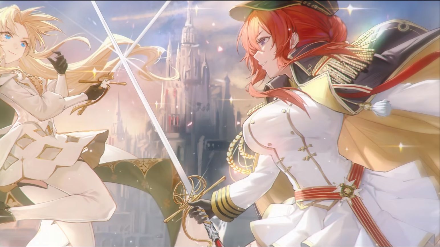 Monarch - 哔哩哔哩