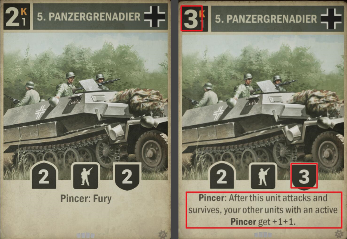 Kards-2021 11月份 卡牌平衡性调整 - 哔哩哔哩