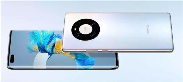 麒麟9000加持！新版华为Mate40 Pro官方降价：5599元起！ - 哔哩哔哩