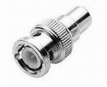 BNC（Bayonet Nut Connector）/屏蔽线 - 哔哩哔哩