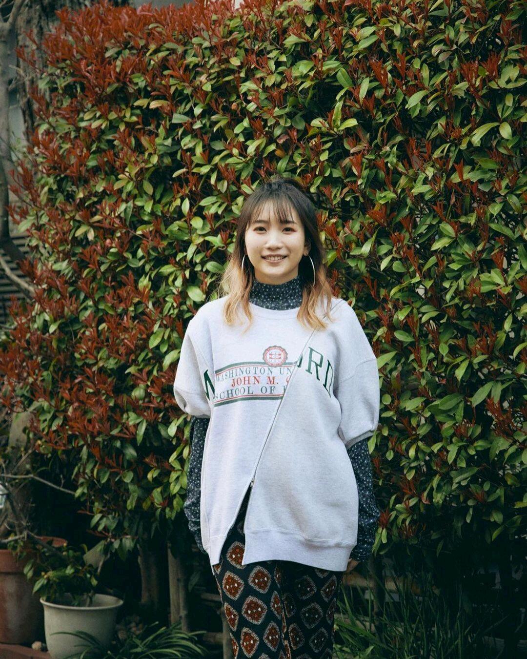 【YOASOBI图集第3期】ikura的图 （含80张） - 哔哩哔哩