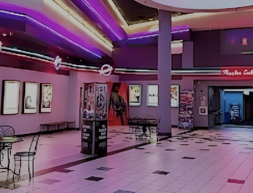 「Backrooms后室」Level 3999：“真结局” - 哔哩哔哩