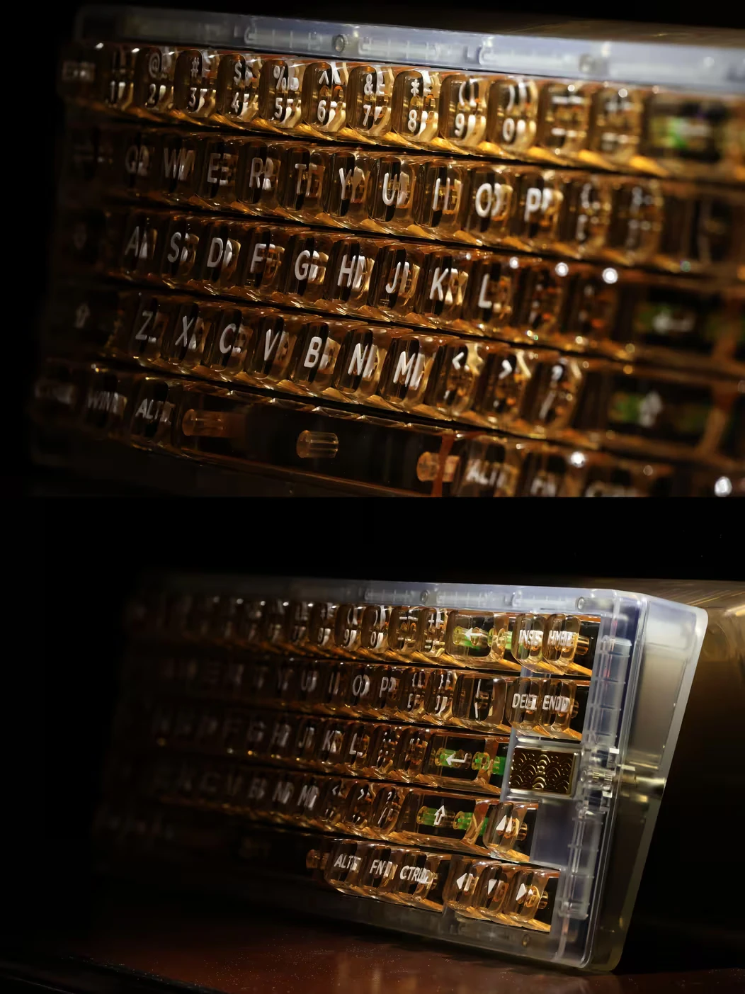 长《日·键圈时刻表》Matrix Lab Hiya套件抽签团开启 小米X1 3395芯片无线鼠标上架 - 哔哩哔哩