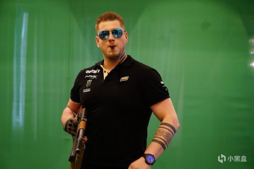 《CS:GO》Zeus的传奇生涯——老骥伏枥，志在千里 - 哔哩哔哩