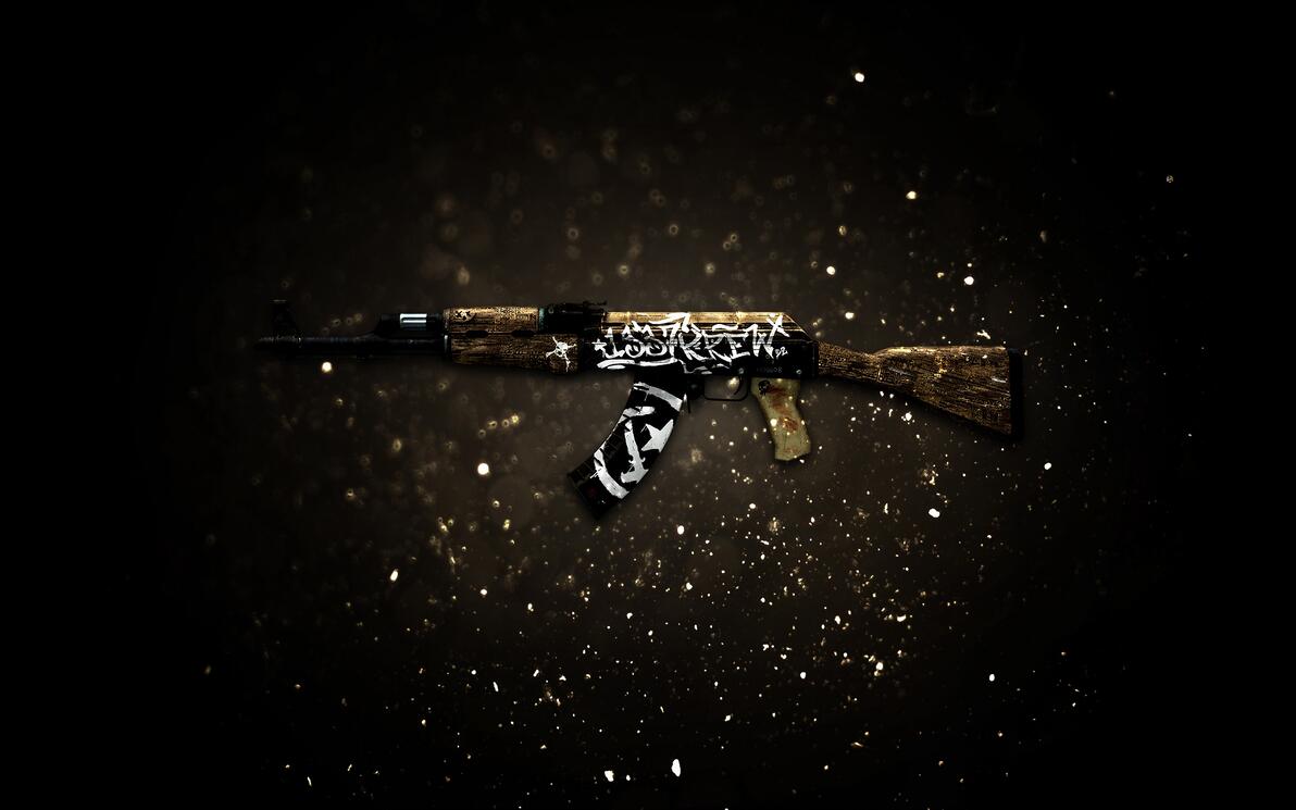 CS:GO | 4K 5K 8K | 适配多种屏幕 | 电脑壁纸 | 平板壁纸 | 手机壁纸 - 哔哩哔哩